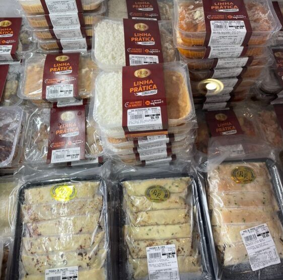 O que é grab and go e como implantar no meu negócio?